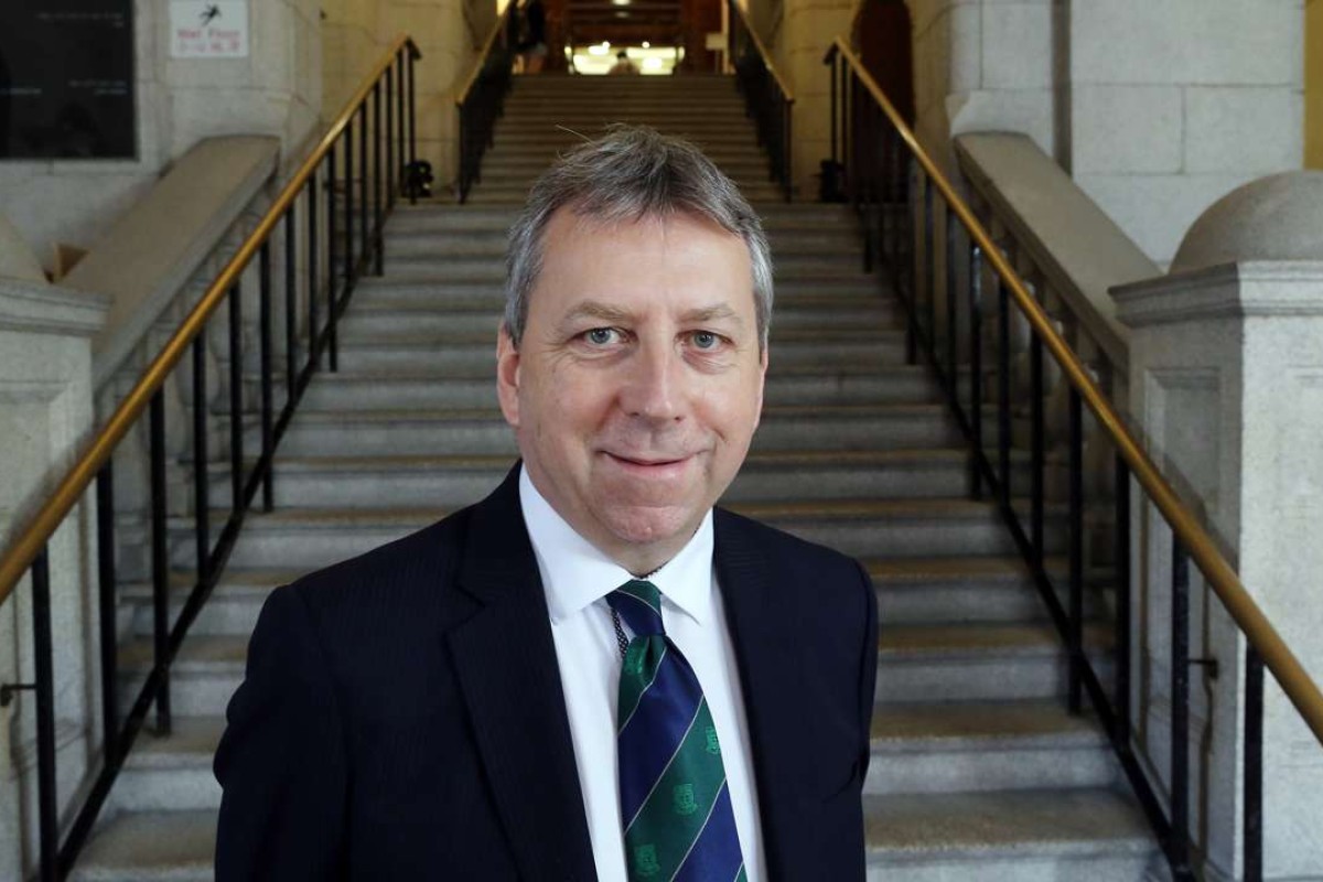 Drastic reforms revealed: University of Hong Kong’s plan to give two ...