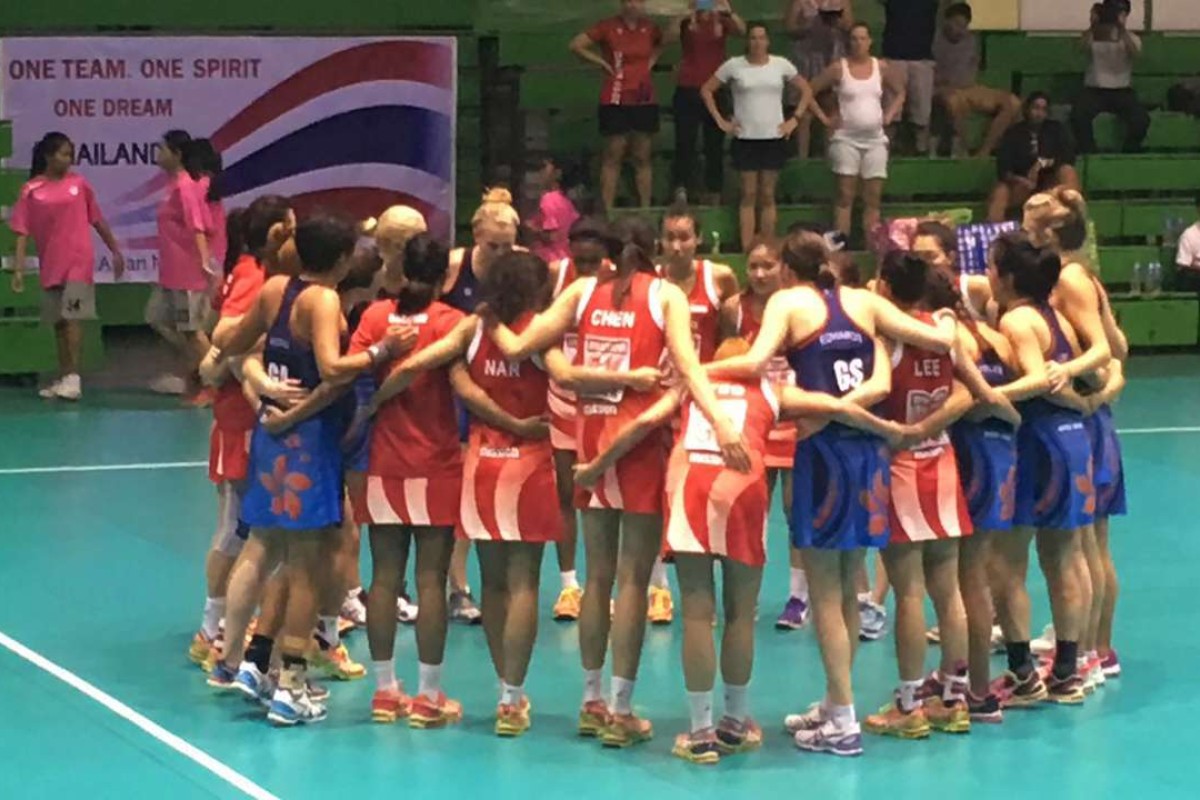 Same again: Hong Kong claim third consecutive fourth place finish at ...