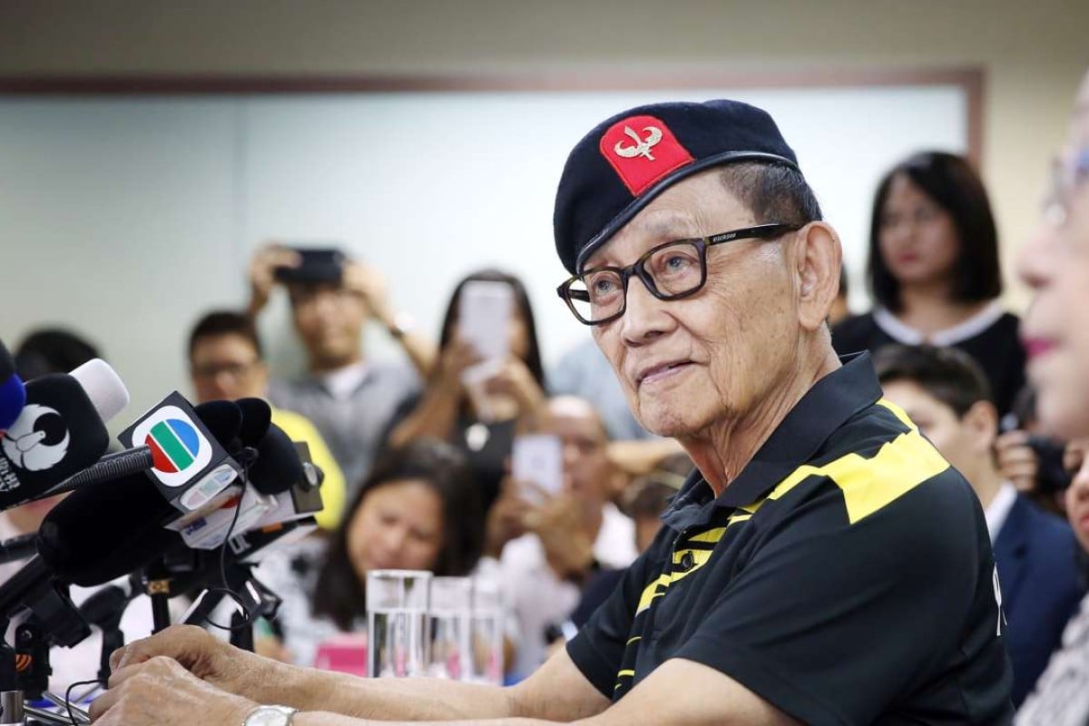 ‘Optimistic’ Ramos to meet up with ‘old friends’ on Hong Kong ...