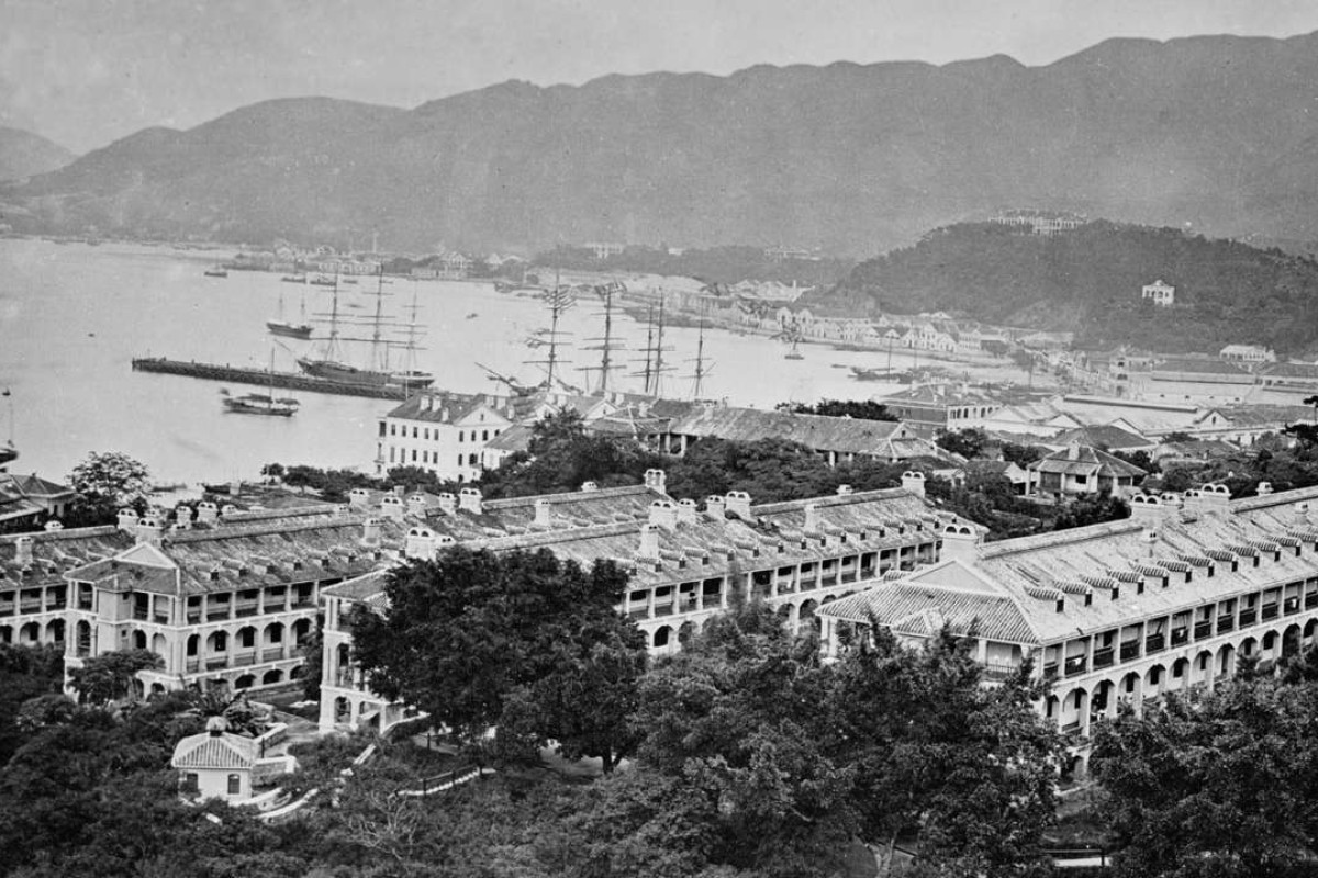 Stories behind Hong Kong districts: Admiralty, always a place apart ...
