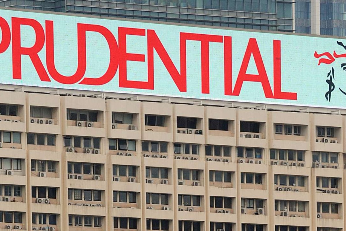 British insurer Prudential posts 6pc underlying profit growth | South ...