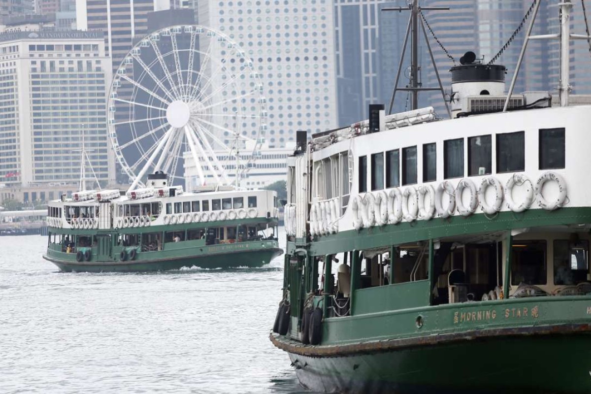 Hong Kong’s Star Ferry applies to increase its fares by up to 30 per ...