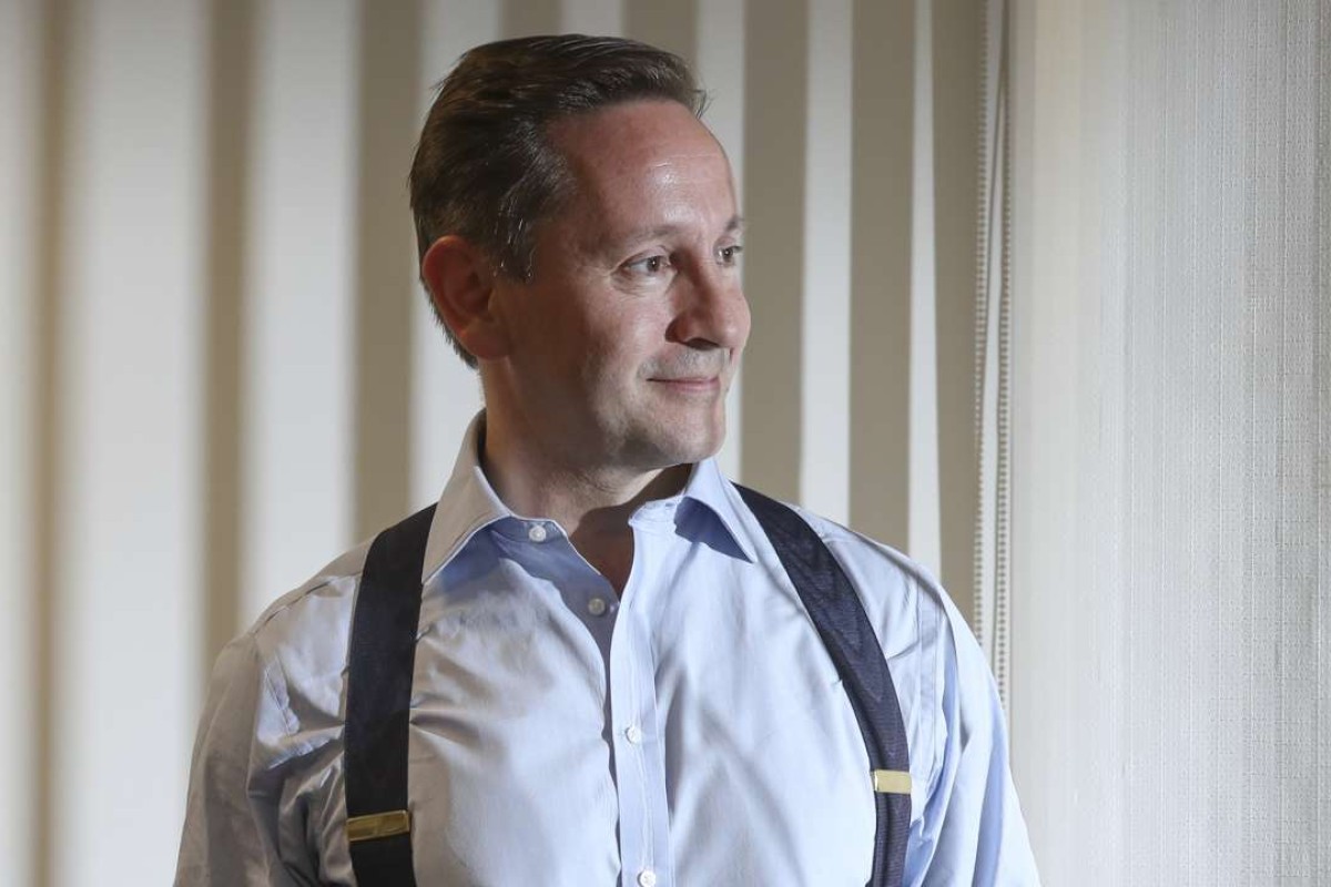 British portrait artist on his brush with royalty and the Taliban ...