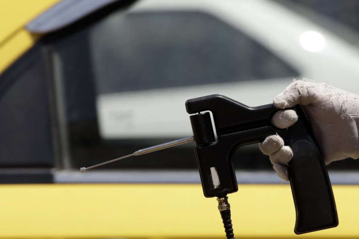 Pakistan government faces grilling over bogus bomb detectors | South ...