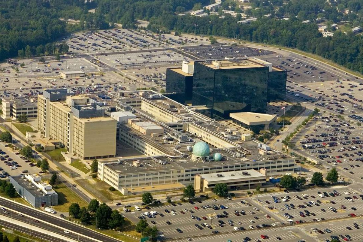 It looks increasingly likely that the NSA has been hacked, as experts ...