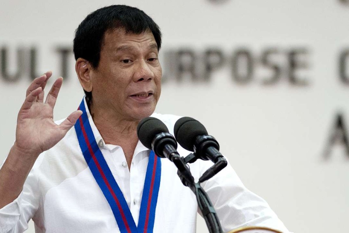 UN warns Rodrigo Duterte will be held responsible for ‘illegal killings ...