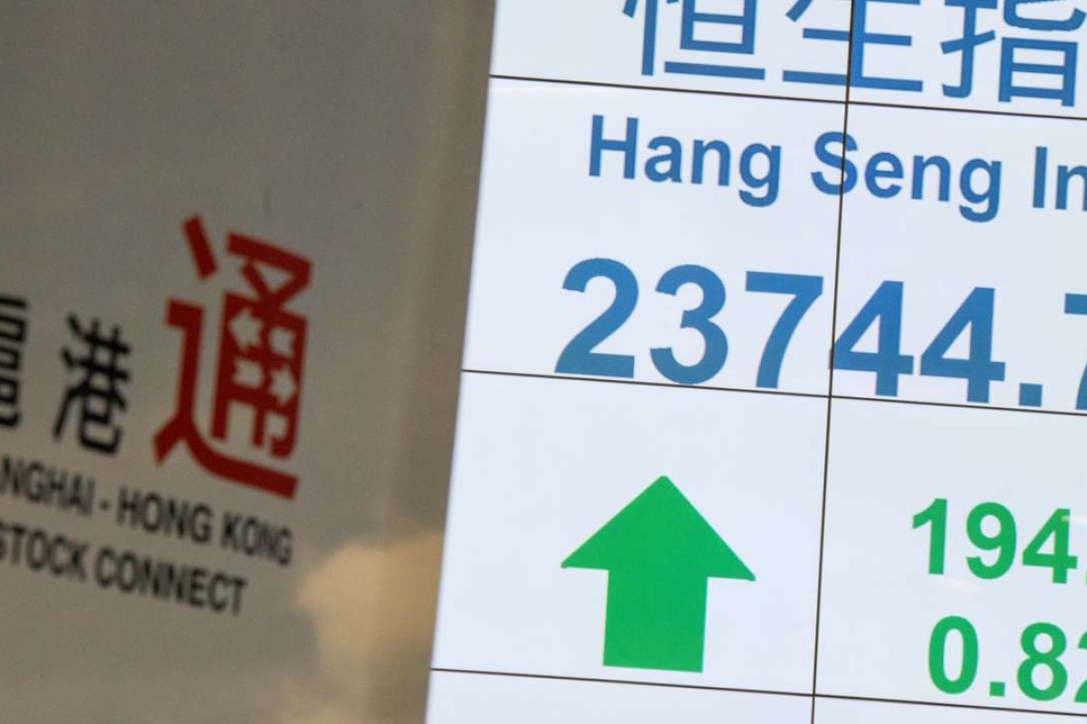 Shenzhen-Hong Kong Stock Connect party open, but is anybody coming ...