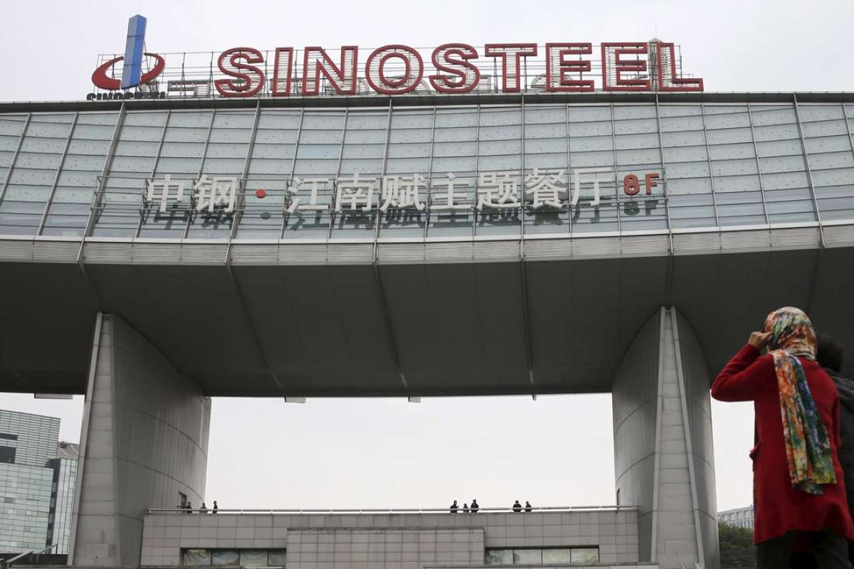 China unveils stock ownership plan for state enterprise employees ...