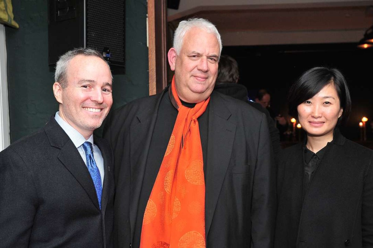 Art-house film agent Fortissimo, which brought quality Asian cinema to ...