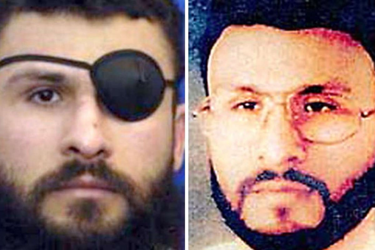 Abu Zubaydah, waterboarded 83 times by CIA then hidden from view for 14 years, pleads for ...