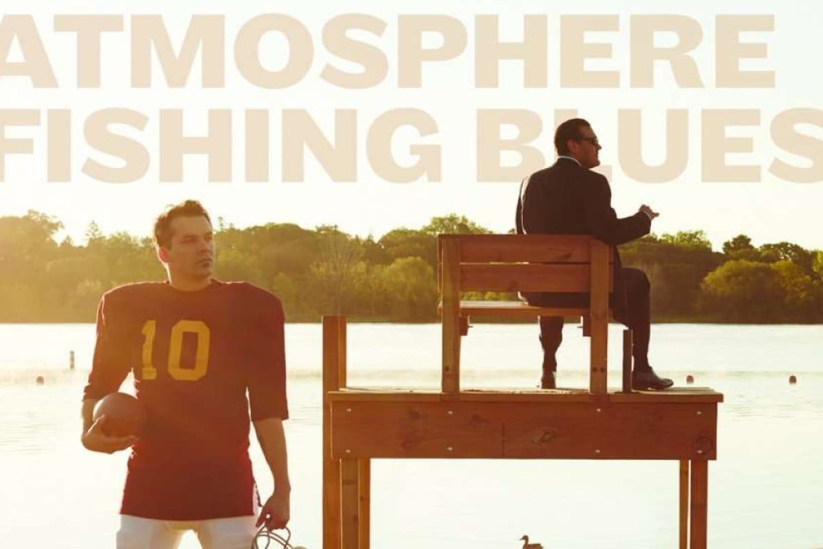 Album review: indie hip-hop stars Atmosphere keep their hand in the ...
