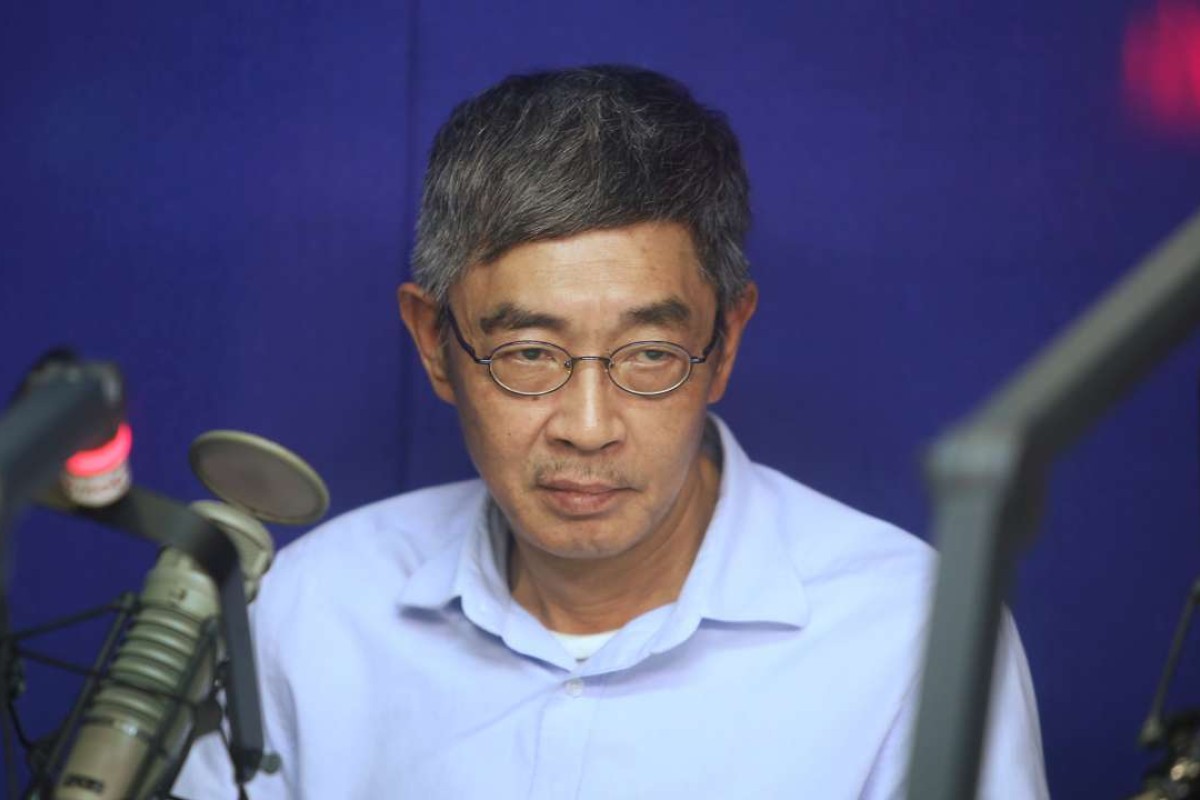 Hong Kong bookseller Lam Wing-kee says he wants to return to a ‘normal ...