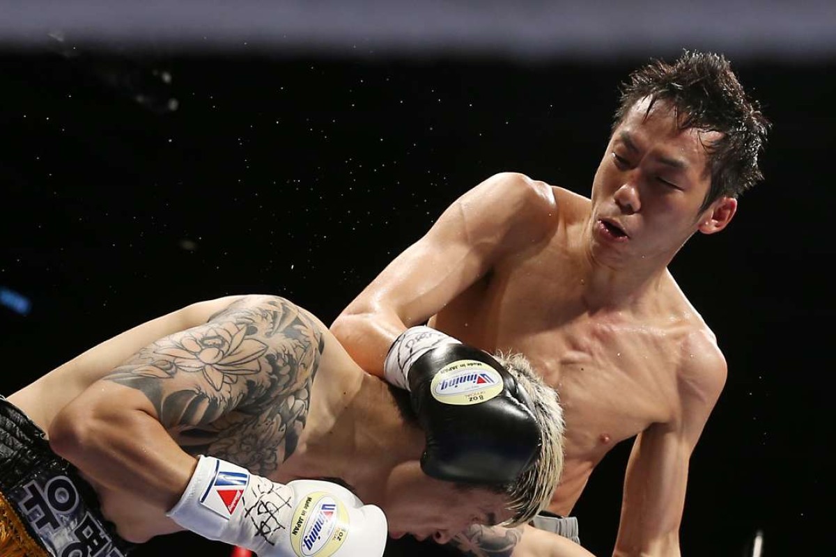 Tough fight: Hong Kong’s ‘Wonder Kid’ Rex Tso to face stiff competition ...