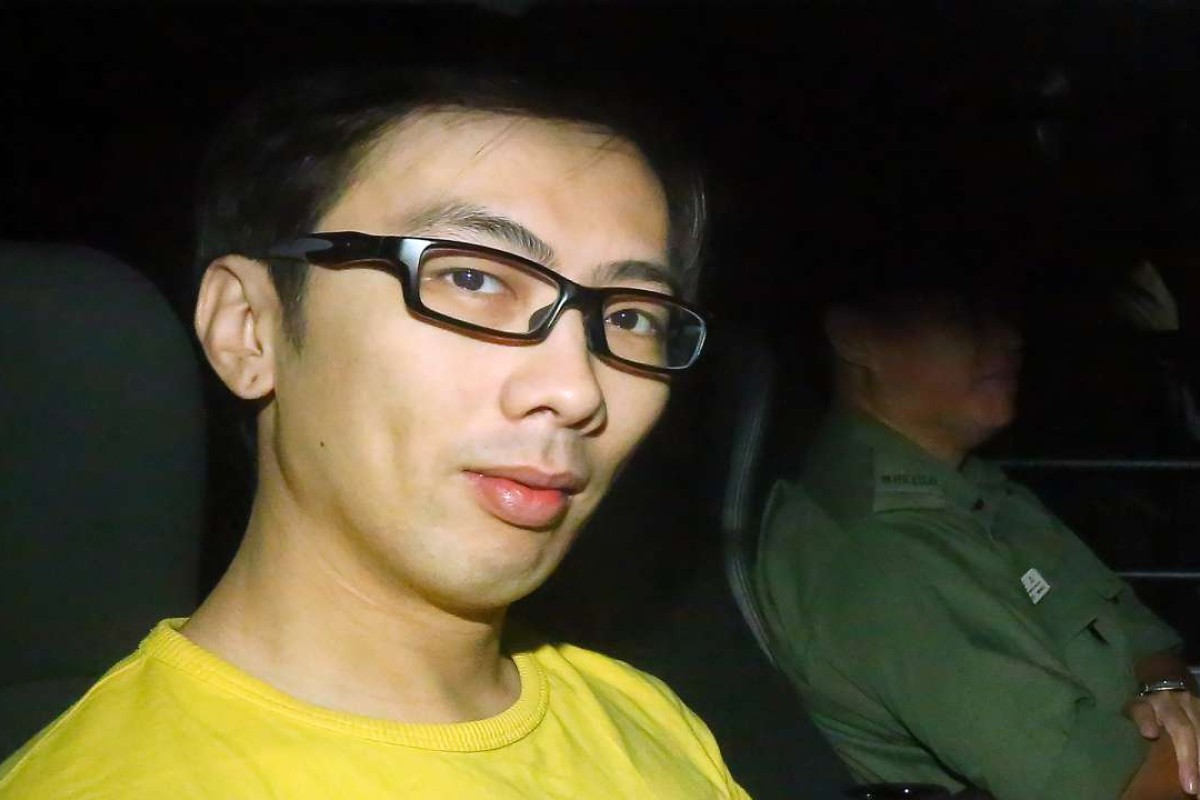 Convicted paedophile Tsang has appeal for reduced sentence rejected by UK court | South China ...