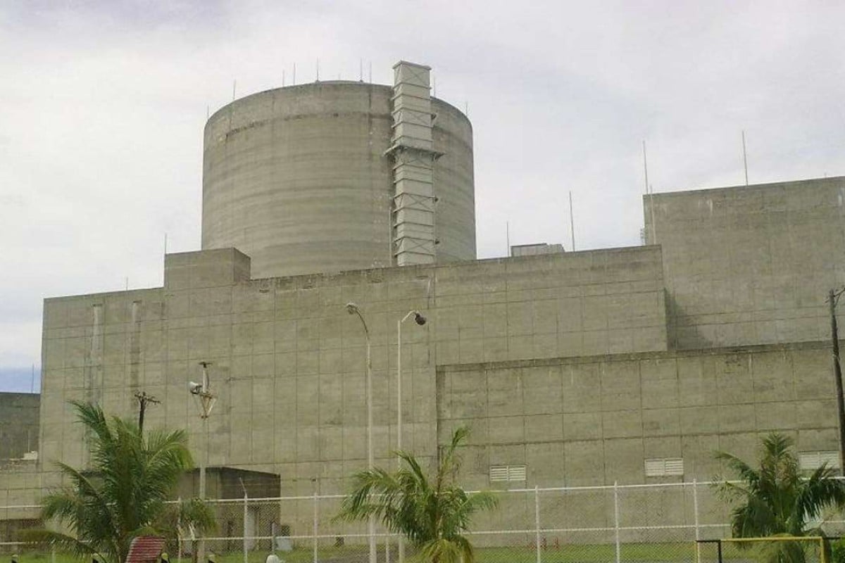 Philippines may finally open mothballed Marcos-era nuclear power plant ...