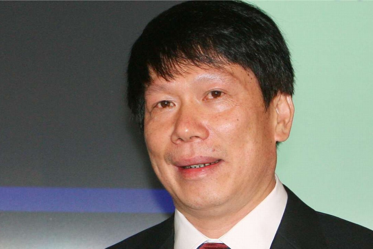 Mingfa chairman named in investigation by mainland Chinese anti-graft ...