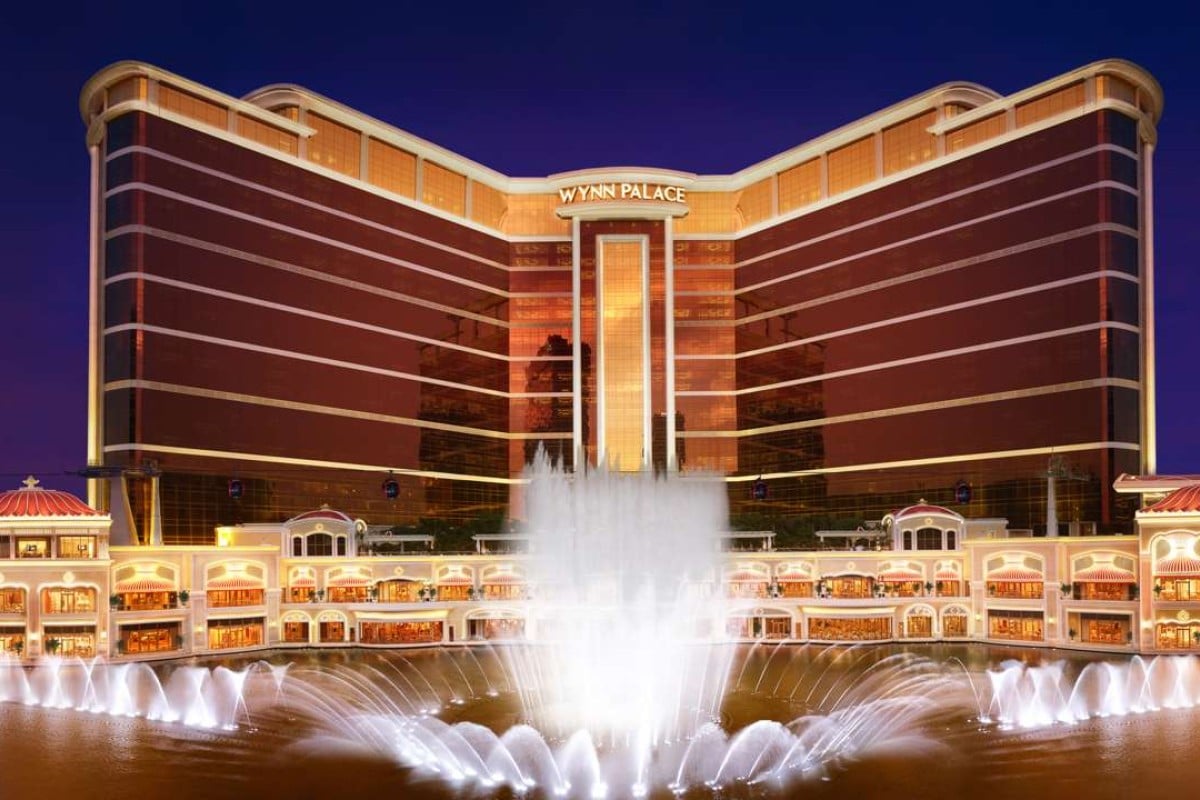 Best of rivals: Wynn Palace and The Parisian Macao raise the level of ...