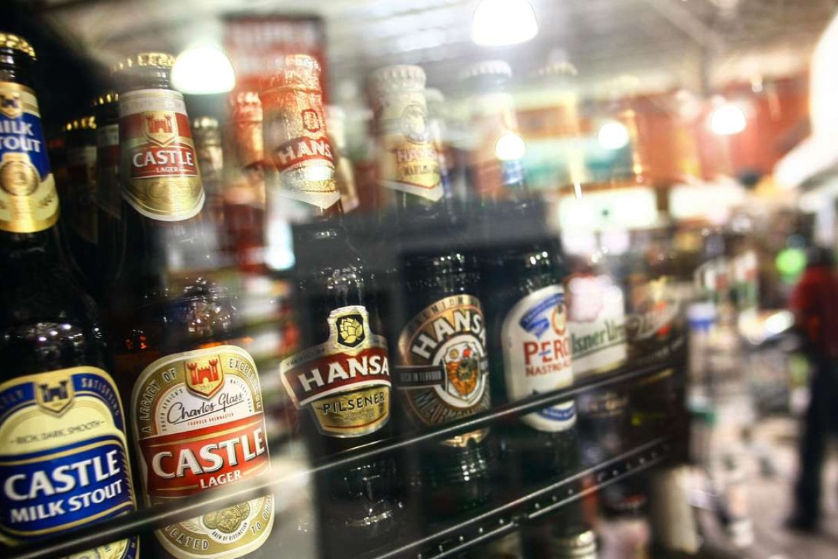 AB InBev, SABMiller merger does not offer much beer for thought | South ...