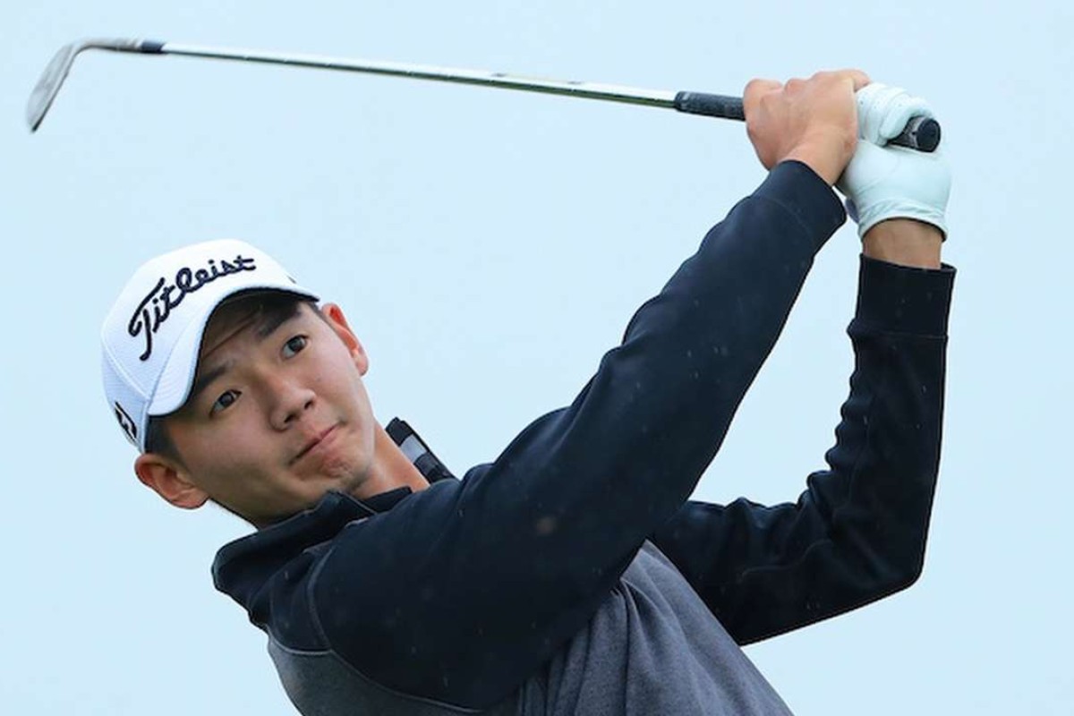 Hak is back: former Hong Kong prodigy Jason Hak puts name in lights at ...