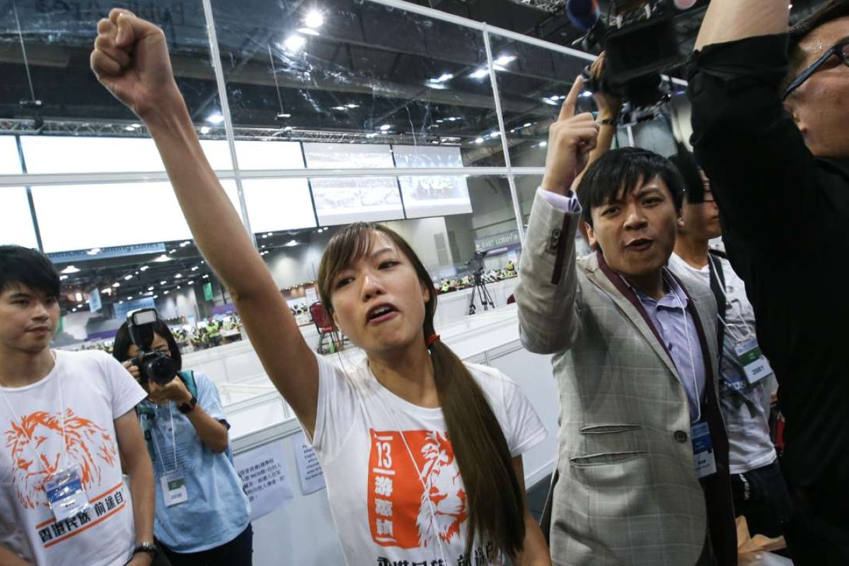 New Legco likely to mean more fractures – and an even less friendly ...