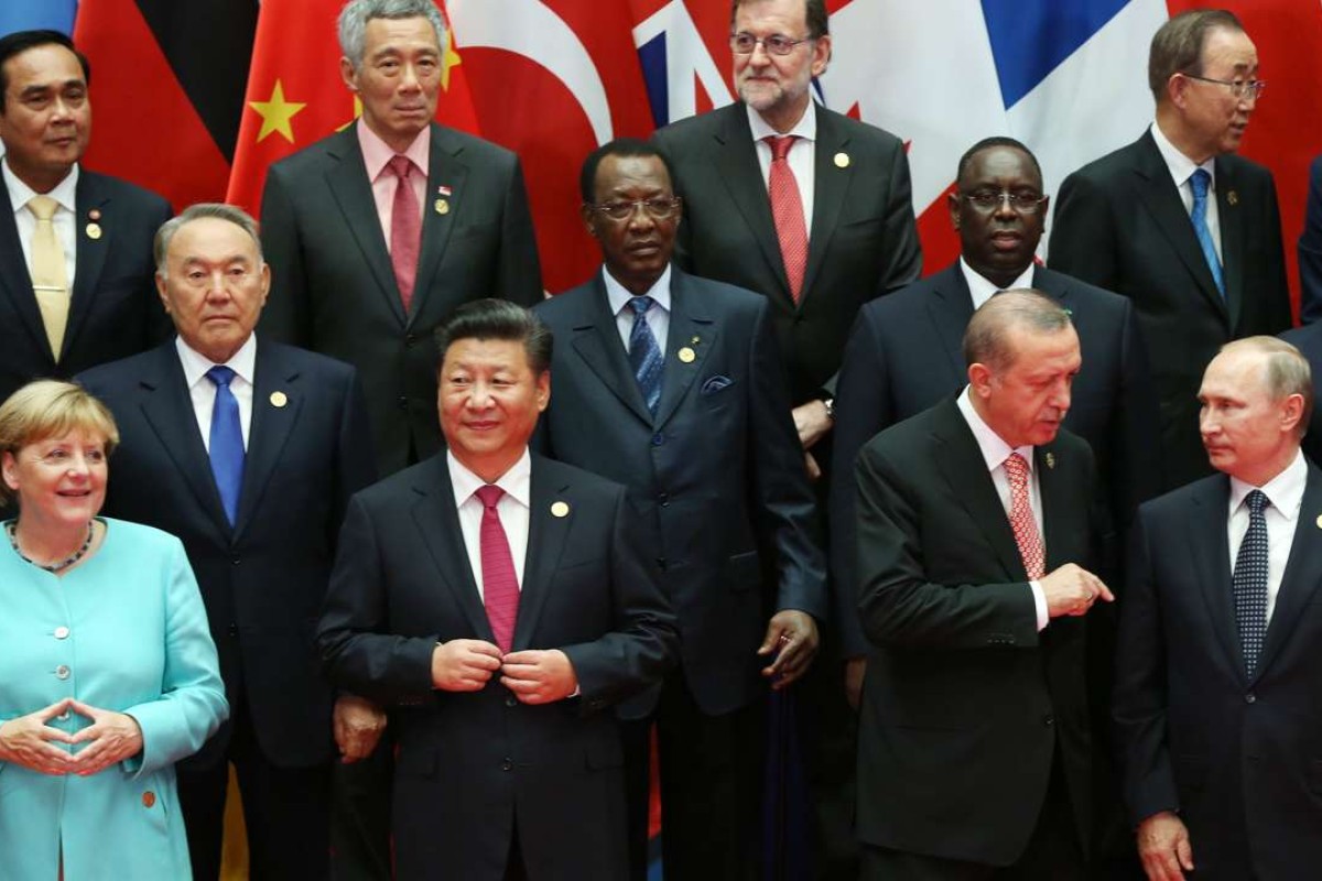 G20 party is over, but who’s tracking if world leaders will walk the ...