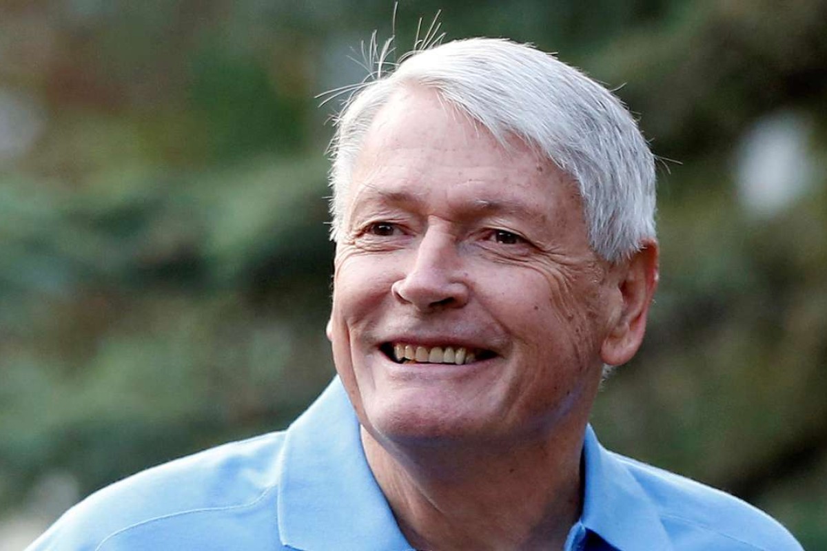 It’s a deal: John Malone’s Liberty Media buys Formula One, and keeps ...