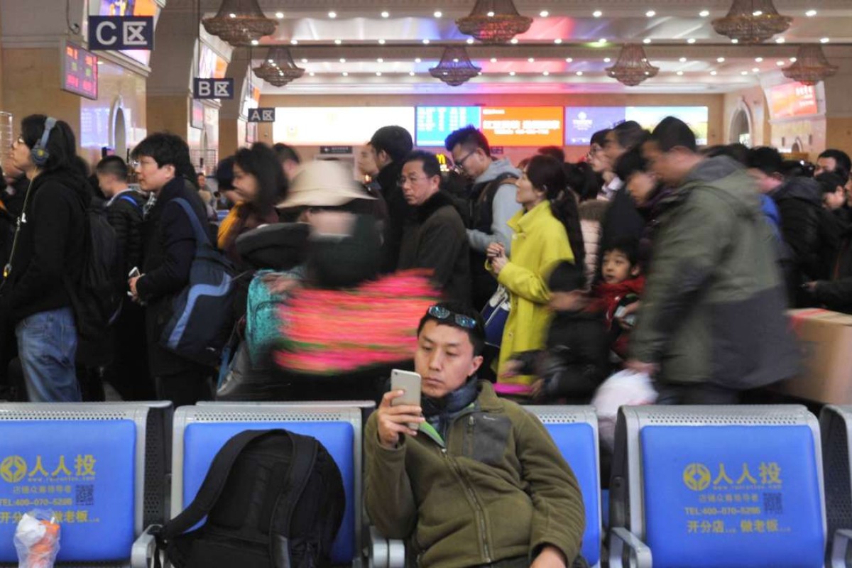 Phone fraud still rampant in China despite massive crackdown | South ...