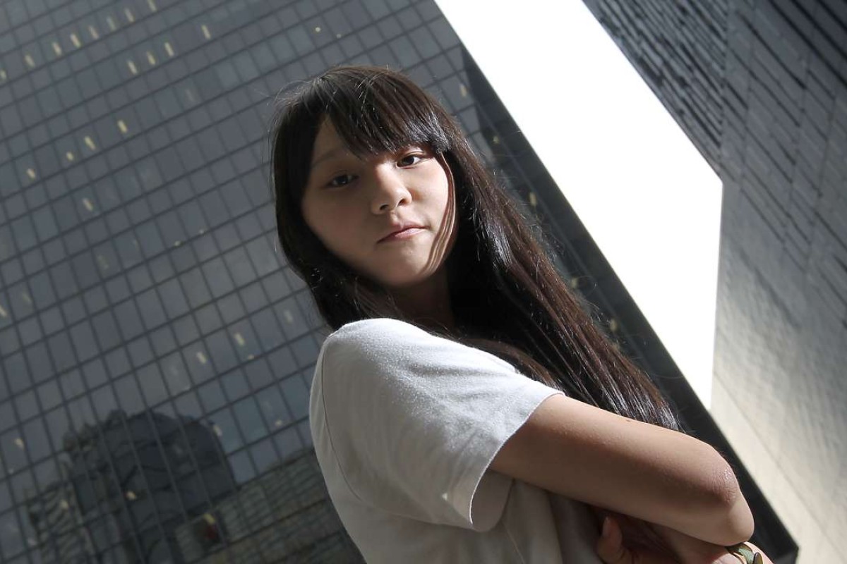 Six months and counting: Demosisto party still waiting for a reply on ...