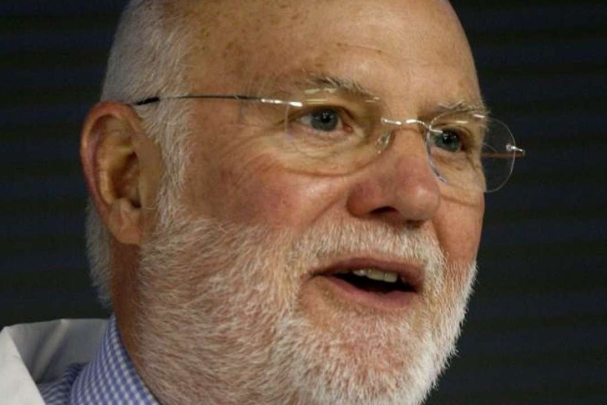 Fertility doctor said he used own sperm 50 times on unwitting patients ...