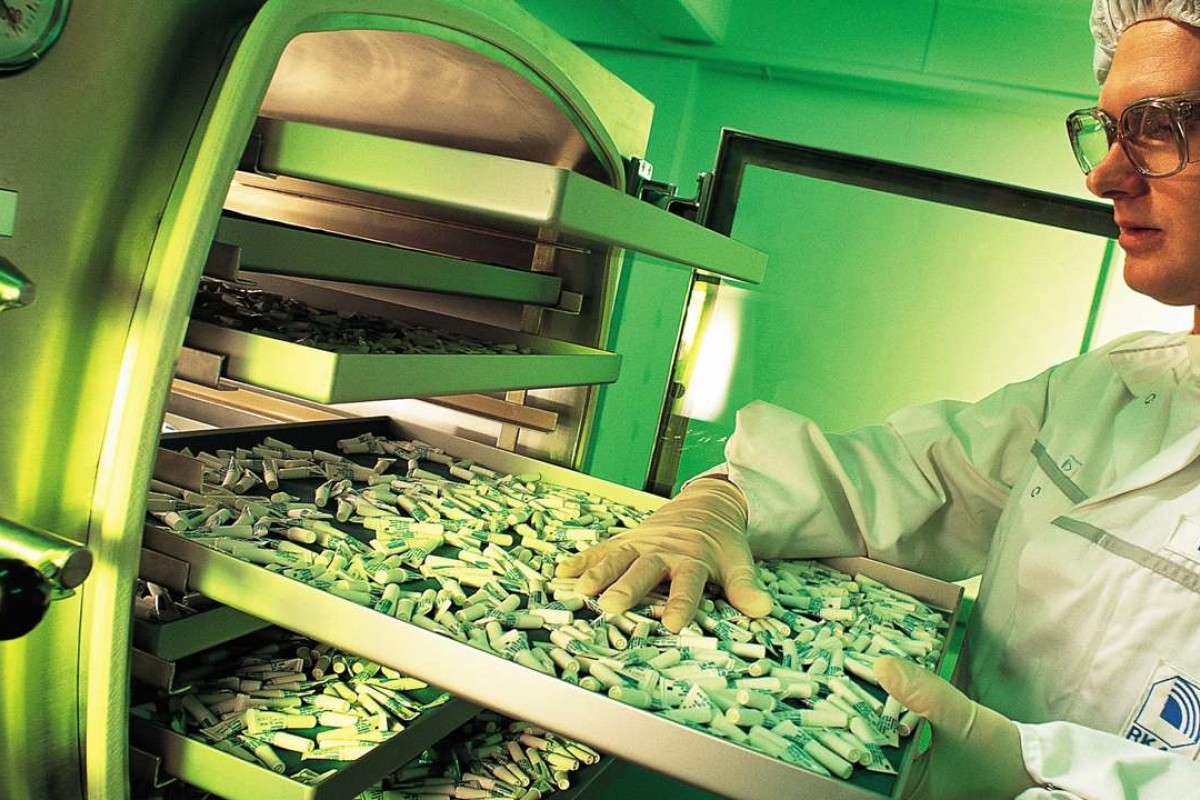 Germany’s Bayer buys Monsanto after months-long pursuit | South China ...