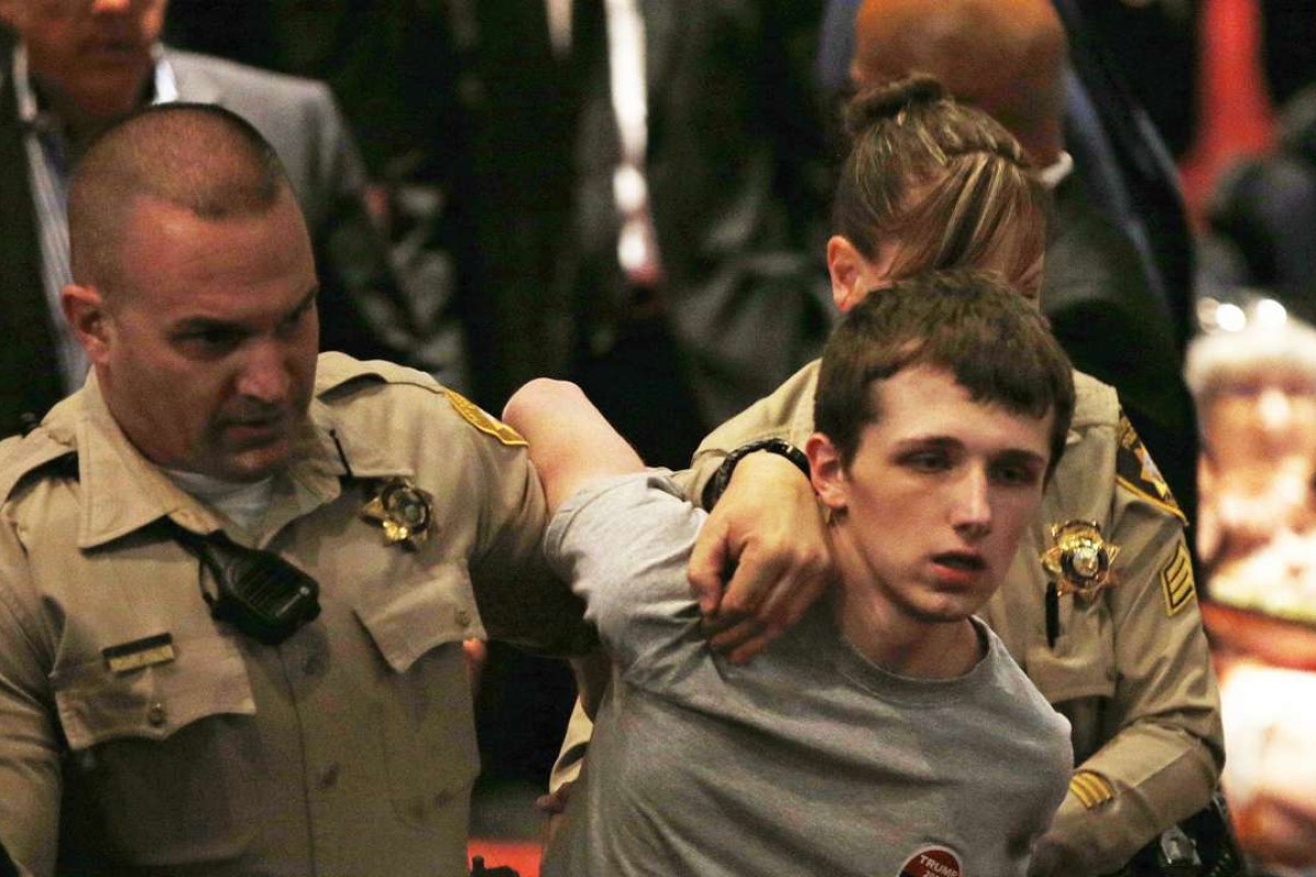 British man with history of mental illness pleads guilty in Trump ...