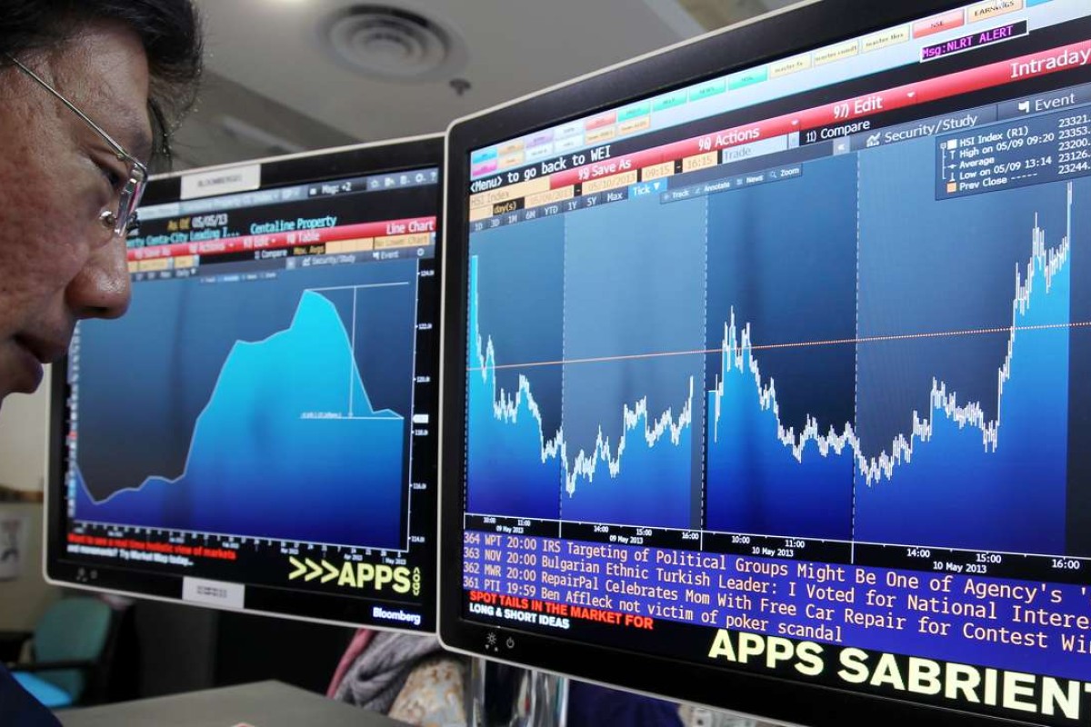 China to lift ban on state-owned firms buying Bloomberg terminals ...