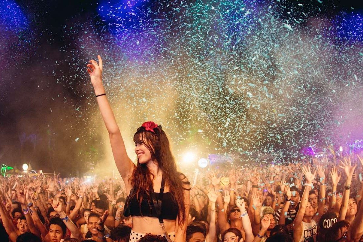 ZoukOut comes to Hong Kong, more mainstream and with an emphasis on ...