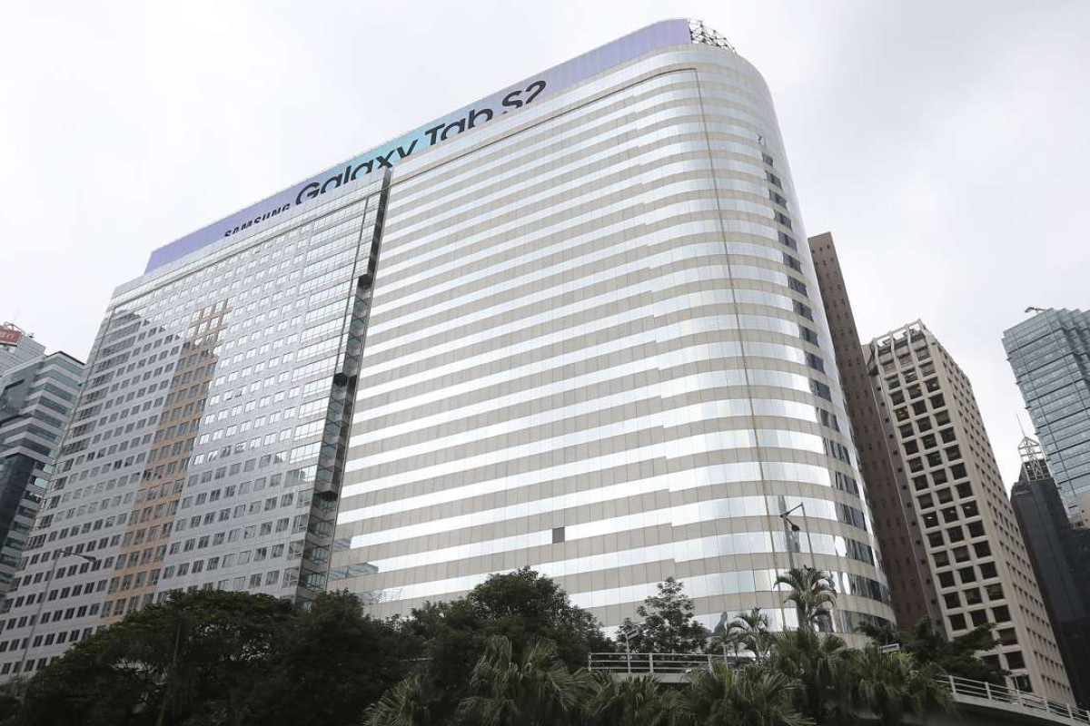 Hong Kong office market gets fresh impetus from flurry of deals by ...