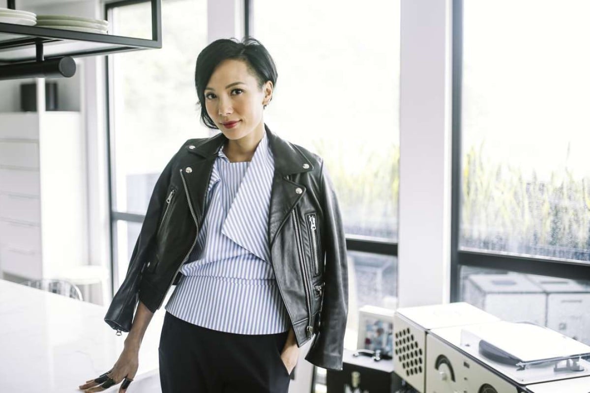 Fashions real Hongkongers choose: Jaime Ku, PR and restaurateur | South ...
