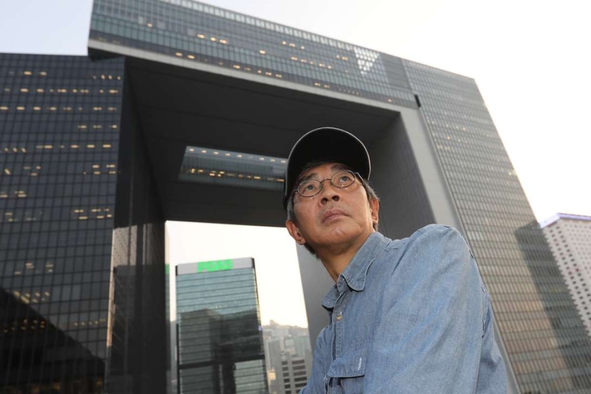 Hong Kong bookseller Lam Wing-kee gets his life back as police end 24 ...