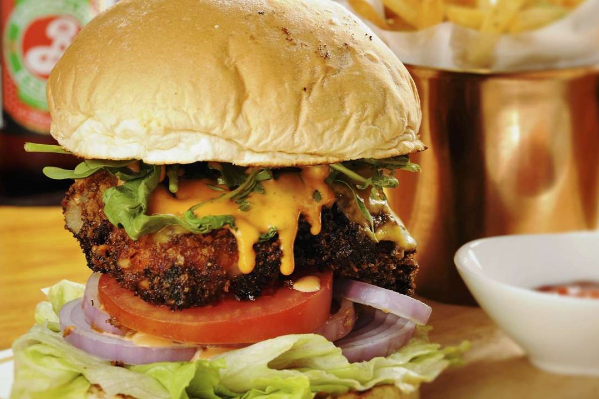 Brooklyn Bar & Grill brings the New York vibe to Hong Kong | South ...