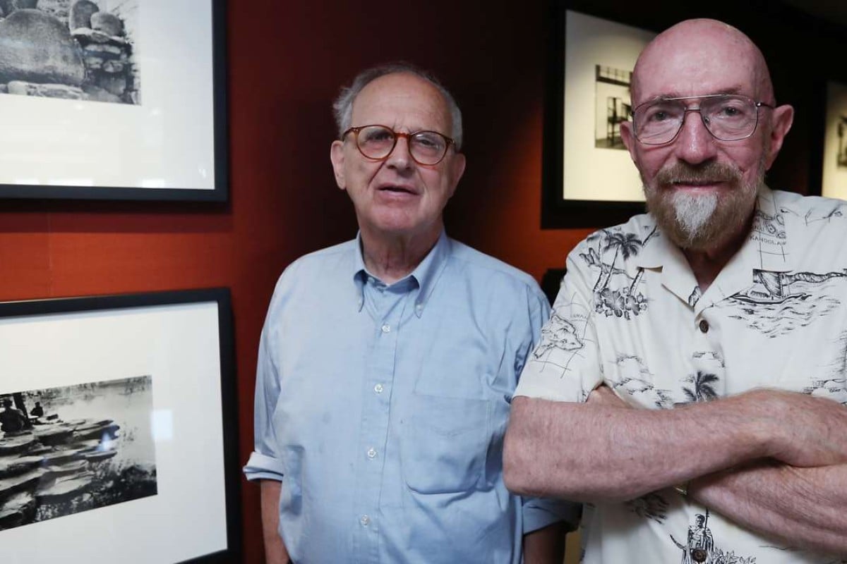 Hong Kong Shaw Prize winner who got into gravitational waves by chance ...