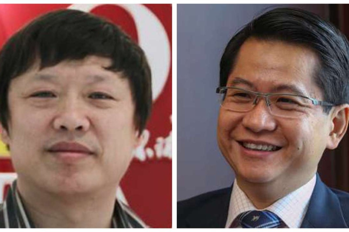 ‘Global Times didn’t have journalists at summit’, says Singapore ...