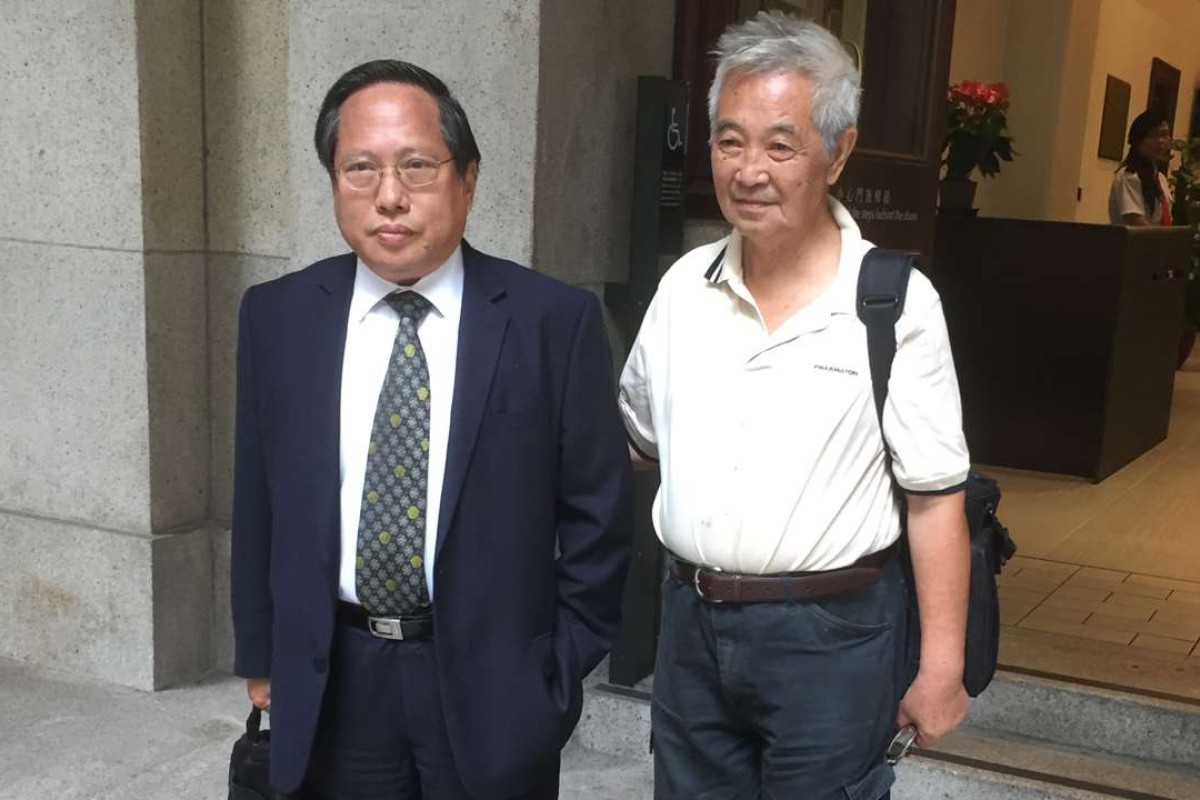 Top Hong Kong court to decide if ban on resigned lawmakers standing in ...