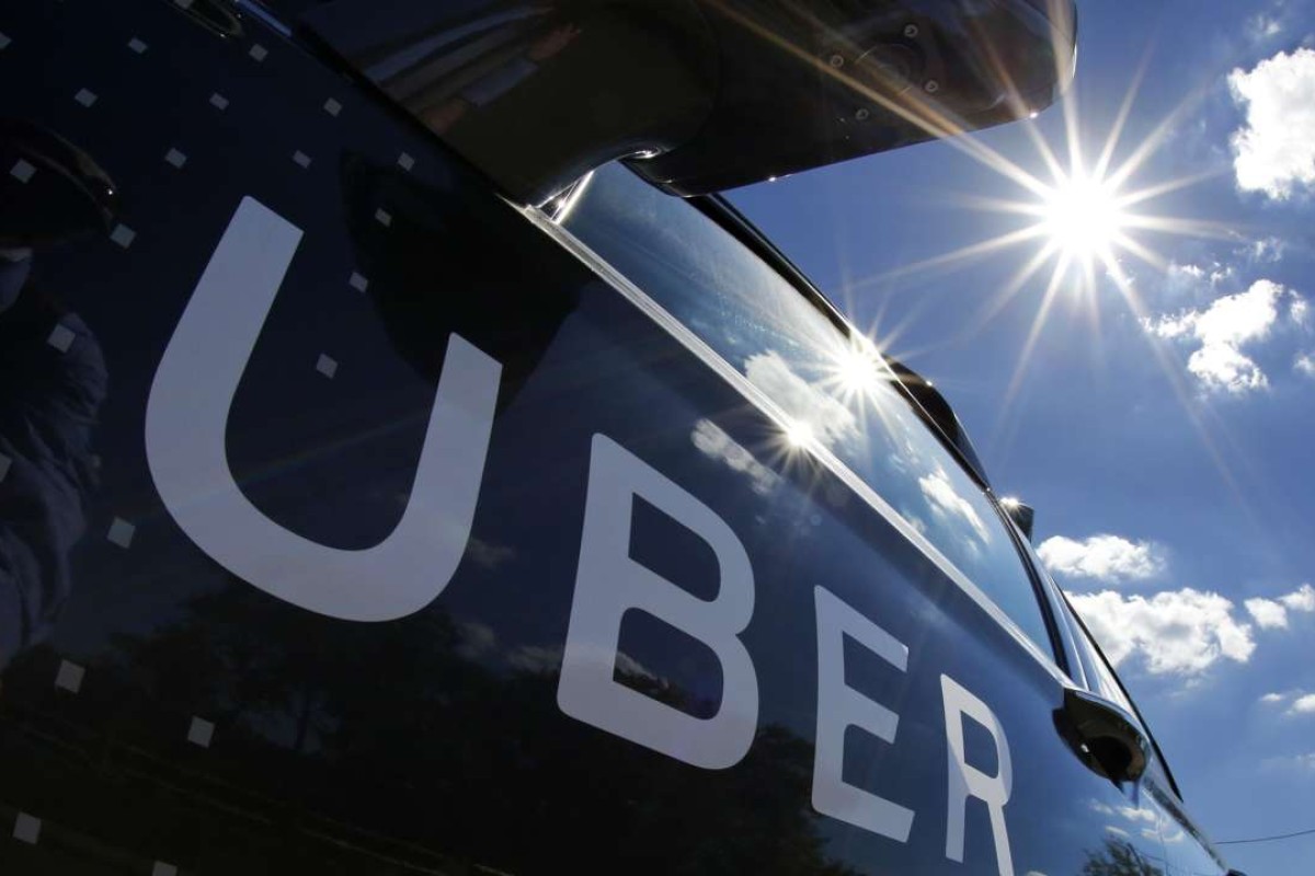 Uber tries out ‘panic buttons’ after rape cases in South Africa | South ...