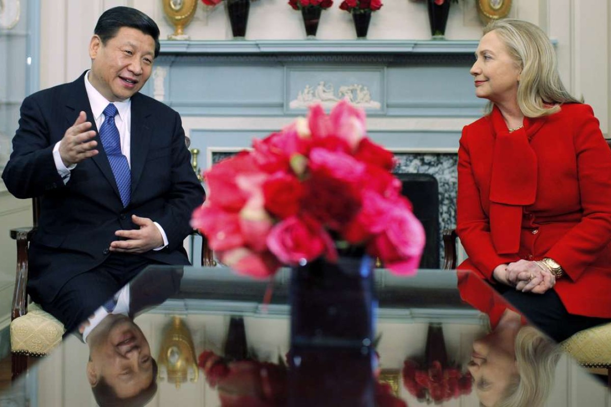 ‘Don’t ignore China’s economic coercion’: former Clinton aide’s advice ...