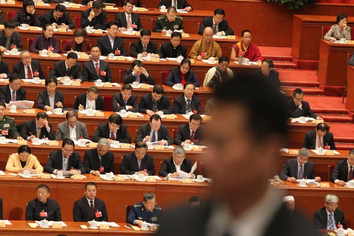 Time to shuffle the deck: season of political personnel changes in ...