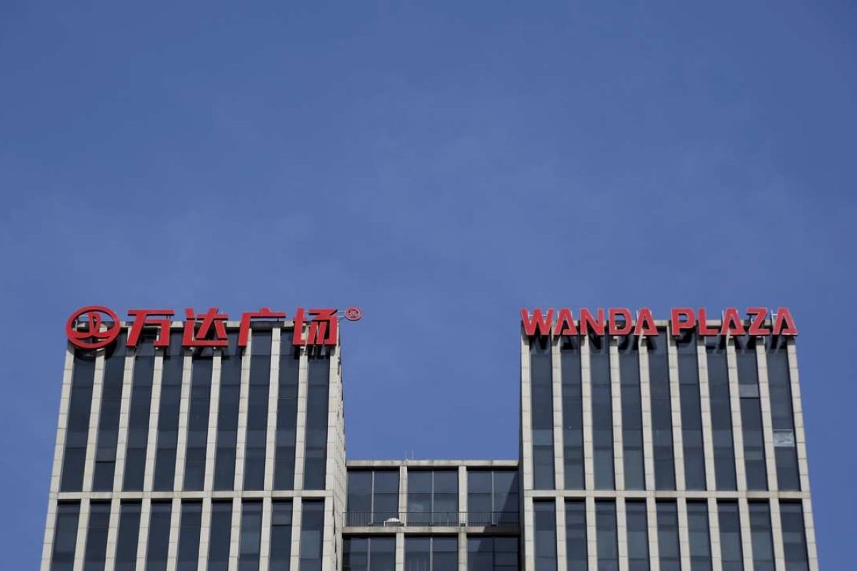 Wanda sacks executive embroiled in bribery case that may have shaped ...