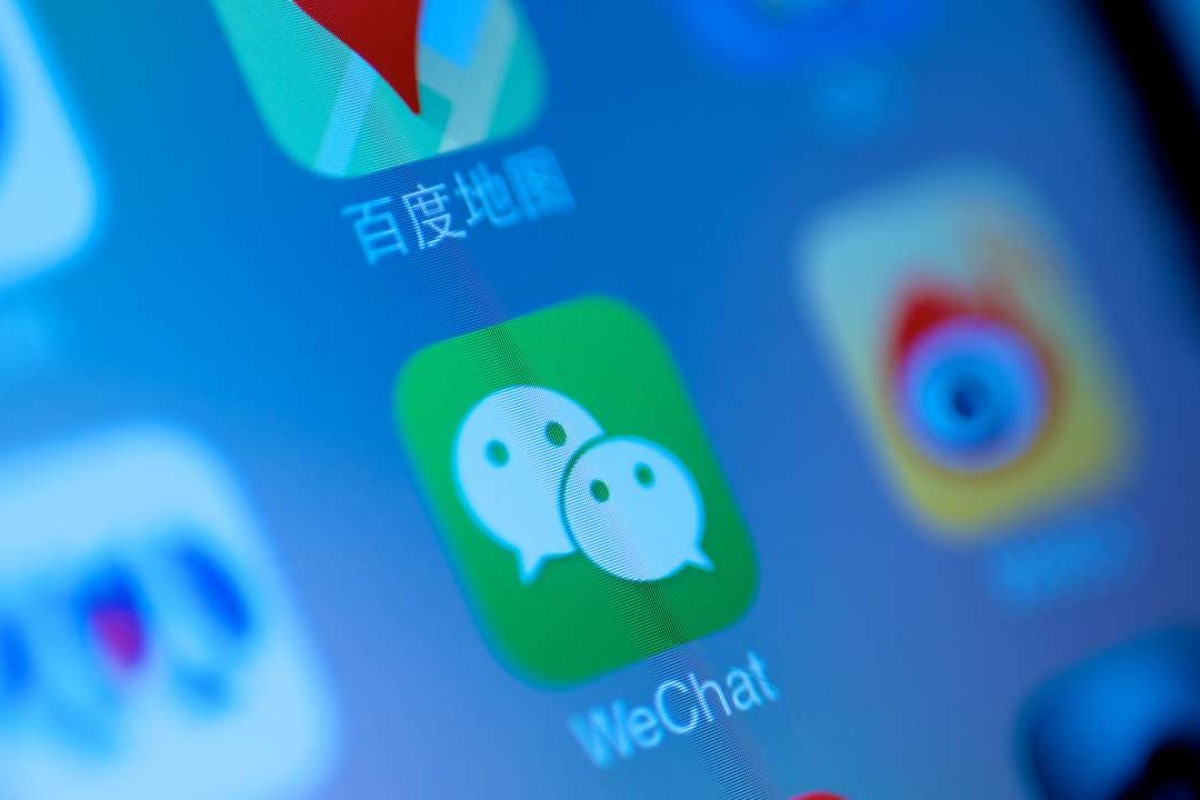 Tencent cracks whip on WeChat users inflating readership numbers | South China Morning Post