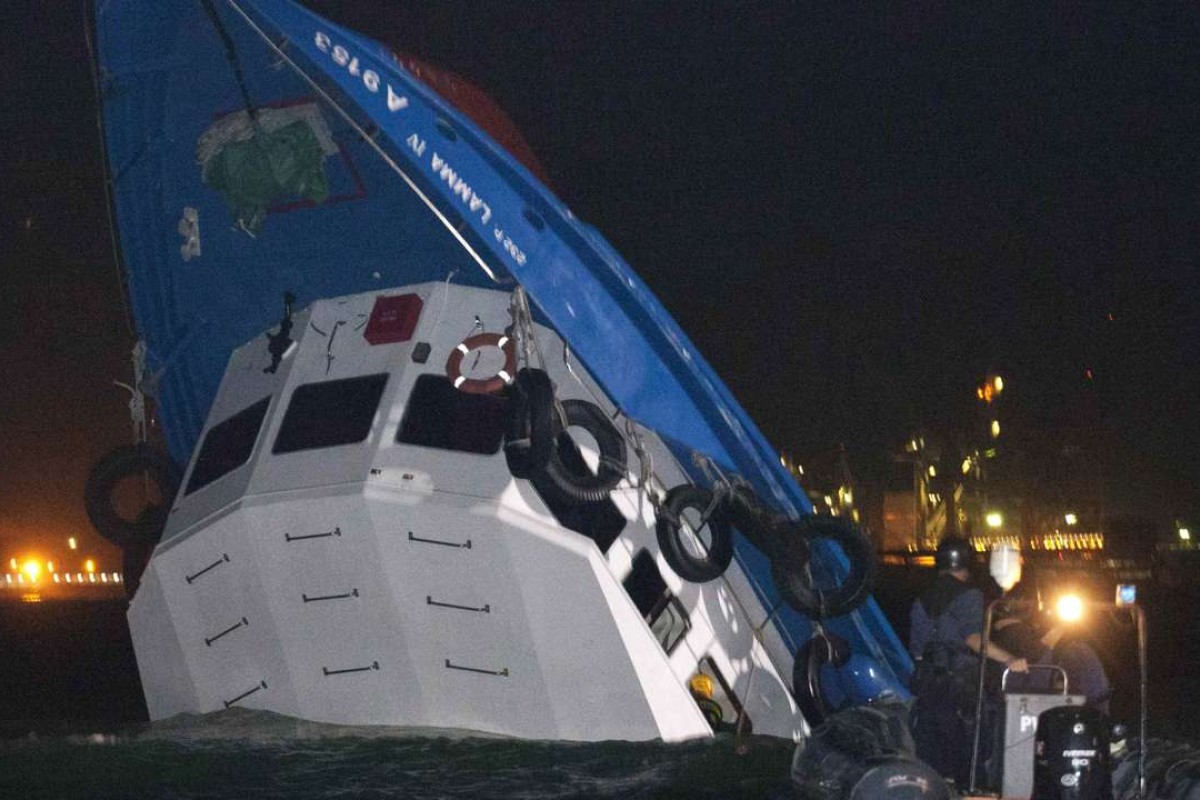 Four years on ... still no disclosure: Hong Kong minister says full ...