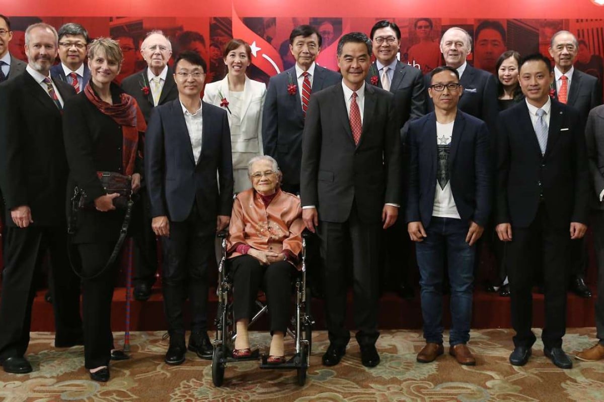 Celebrating the spirit that makes Hong Kong special | South China ...