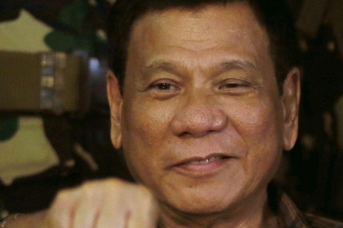 Philippines’ Duterte likens himself to Hitler, wants to kill millions ...