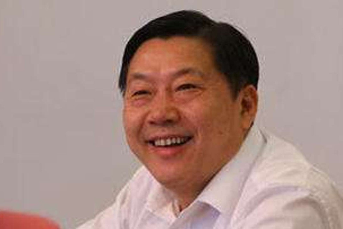 China’s former internet tsar Lu Wei comes out of the shadows after ...