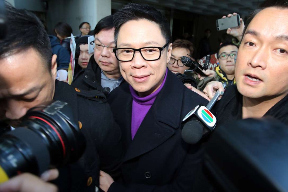 Assistant to join former TVB manager Stephen Chan in final appeal ...